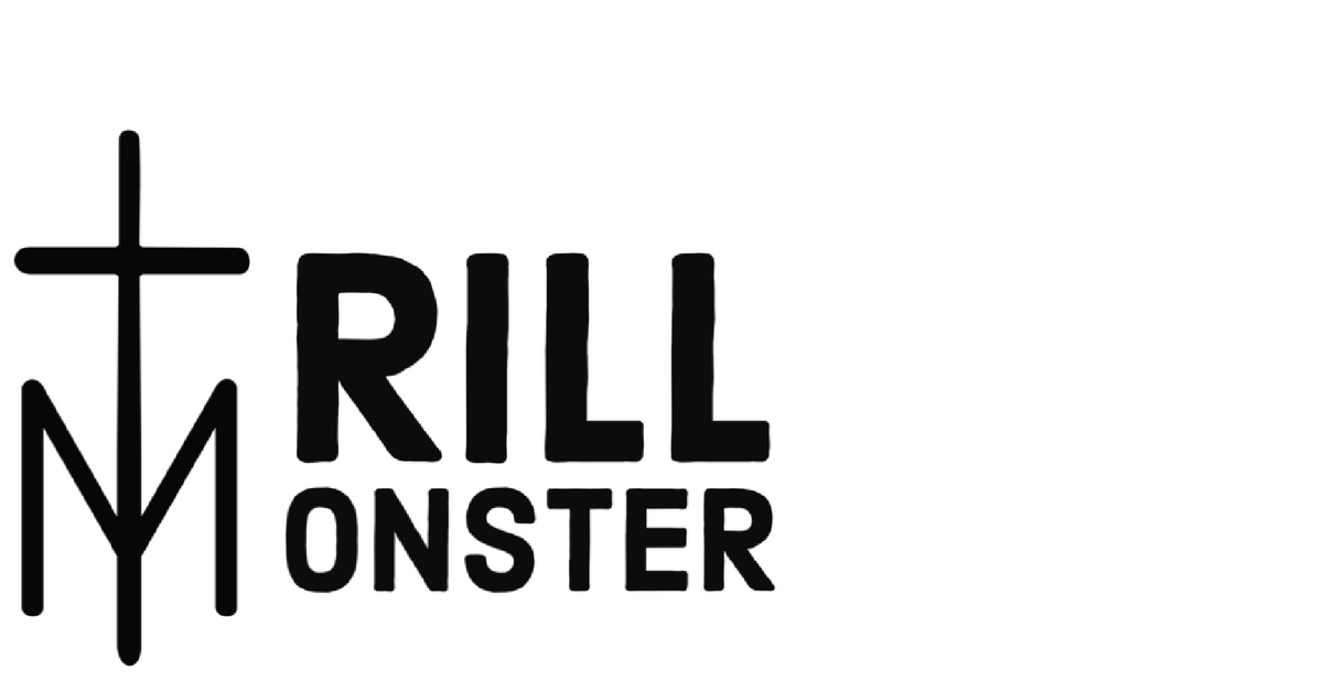 monster trill